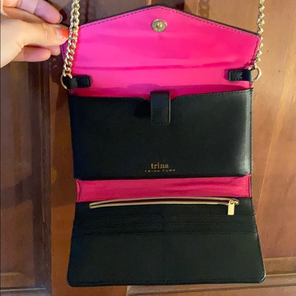Trina Turk | Bags | Trina By Trina Turk Wallet Purse | Poshmark